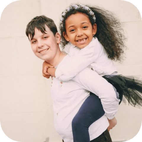 Children Of Foster Parents | The Hazel Project