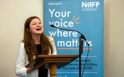 Fostering in Kent: Transforming Lives Together