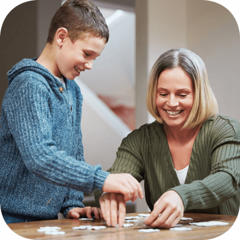 Fostering Social Worker Jobs: Make a Difference Today - The Hazel Project